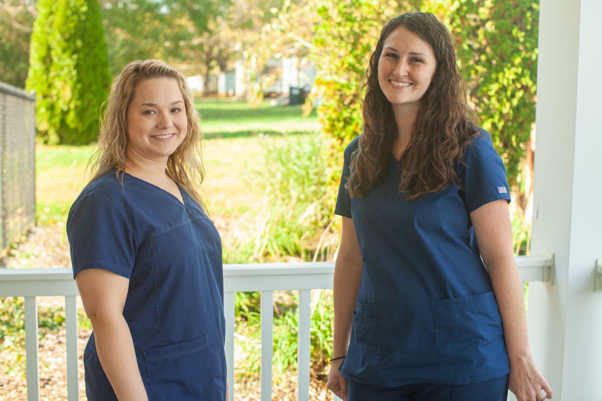 Meet the Staff | Scotts Creek Animal Hospital | Veterinarian